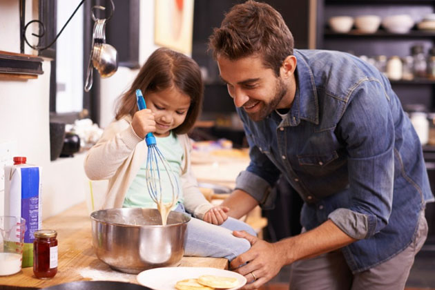 11 Tips to Encourage Creativity for Kids | Highlights for Children