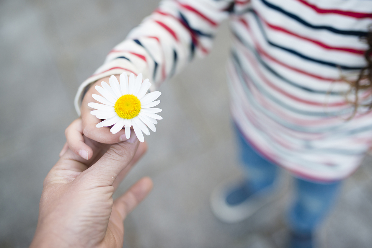How to Raise Good Kids And Help Them Learn Kindness And Compassion ...