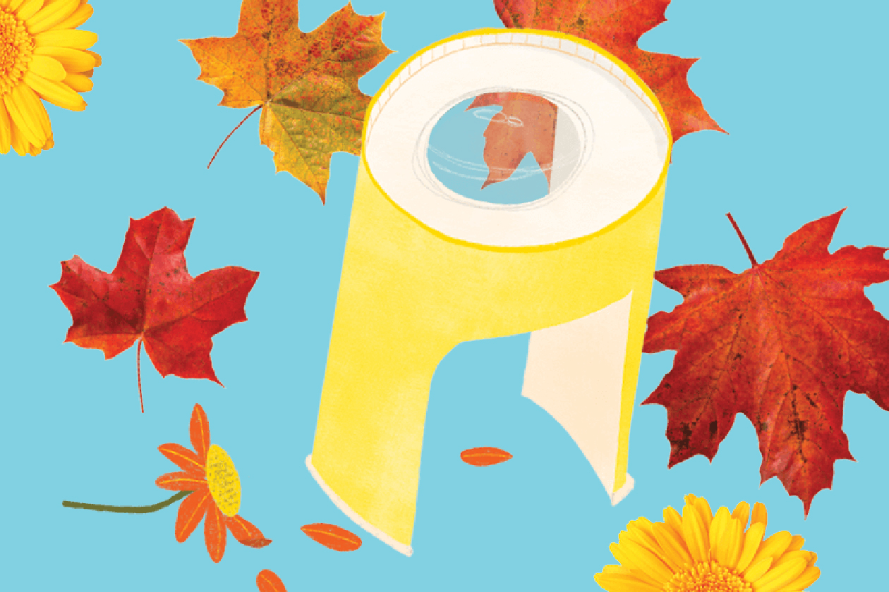 How to Build a Water Microscope | Highlights for Children