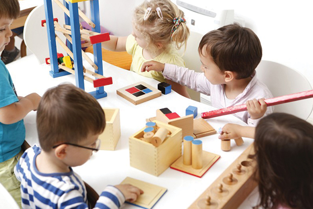 8 Get-Along-Great Games for Preschoolers | Highlights for Children