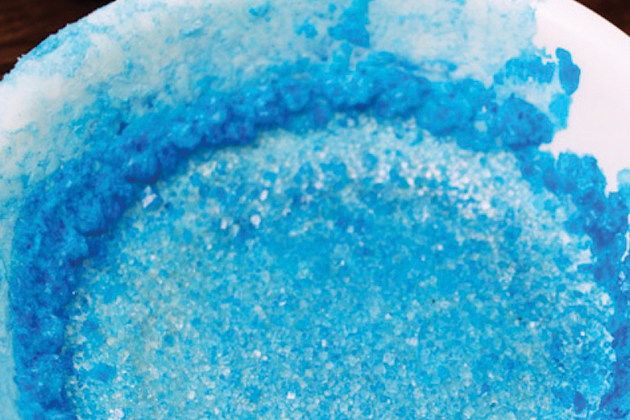 Kids Salt Crystals Experiment | Highlights for Children