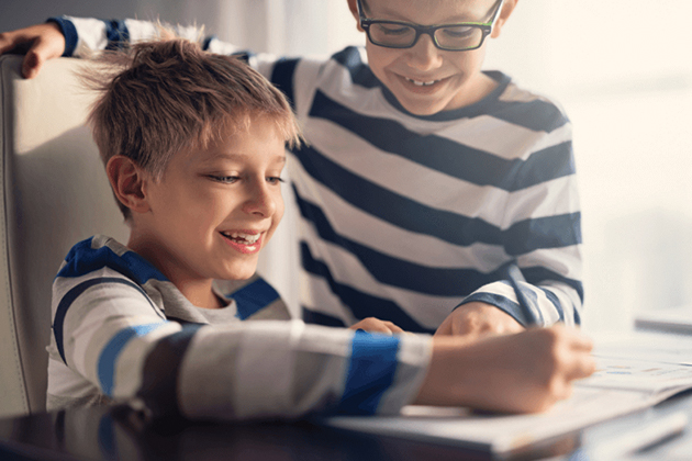 5 Benefits of Hidden Pictures Puzzles | Highlights for Children