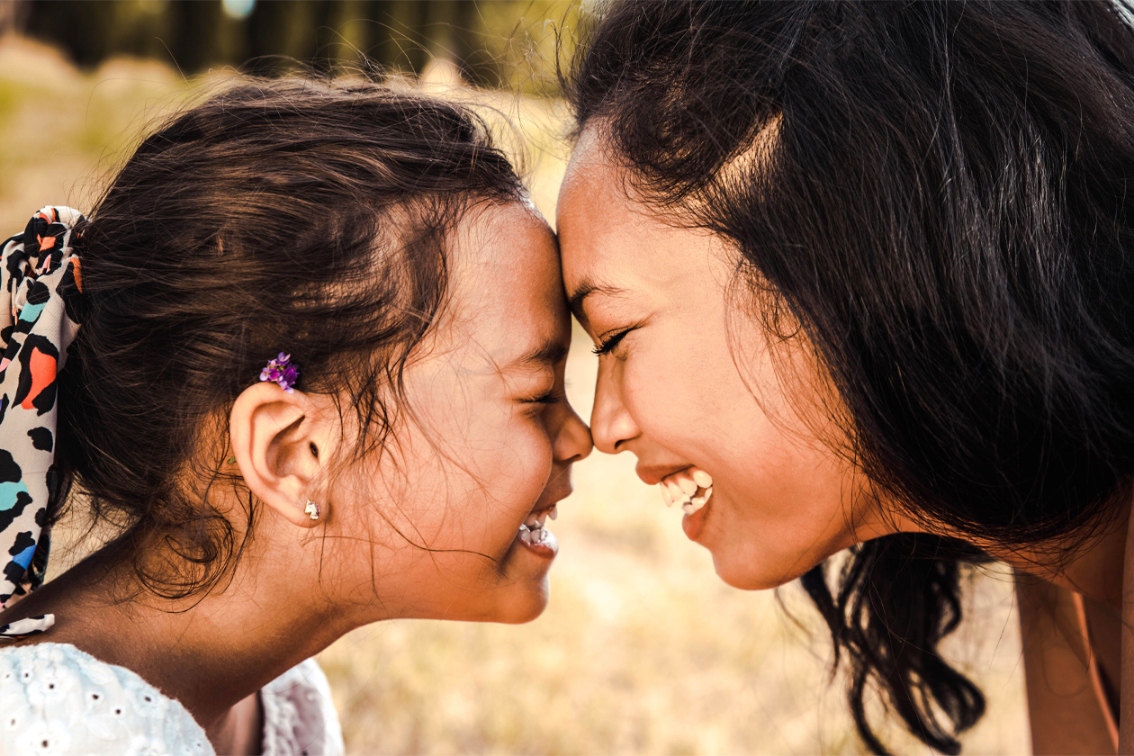 Is Your Child Going Through an “All-About-Me” Phase? Here’s Expert ...