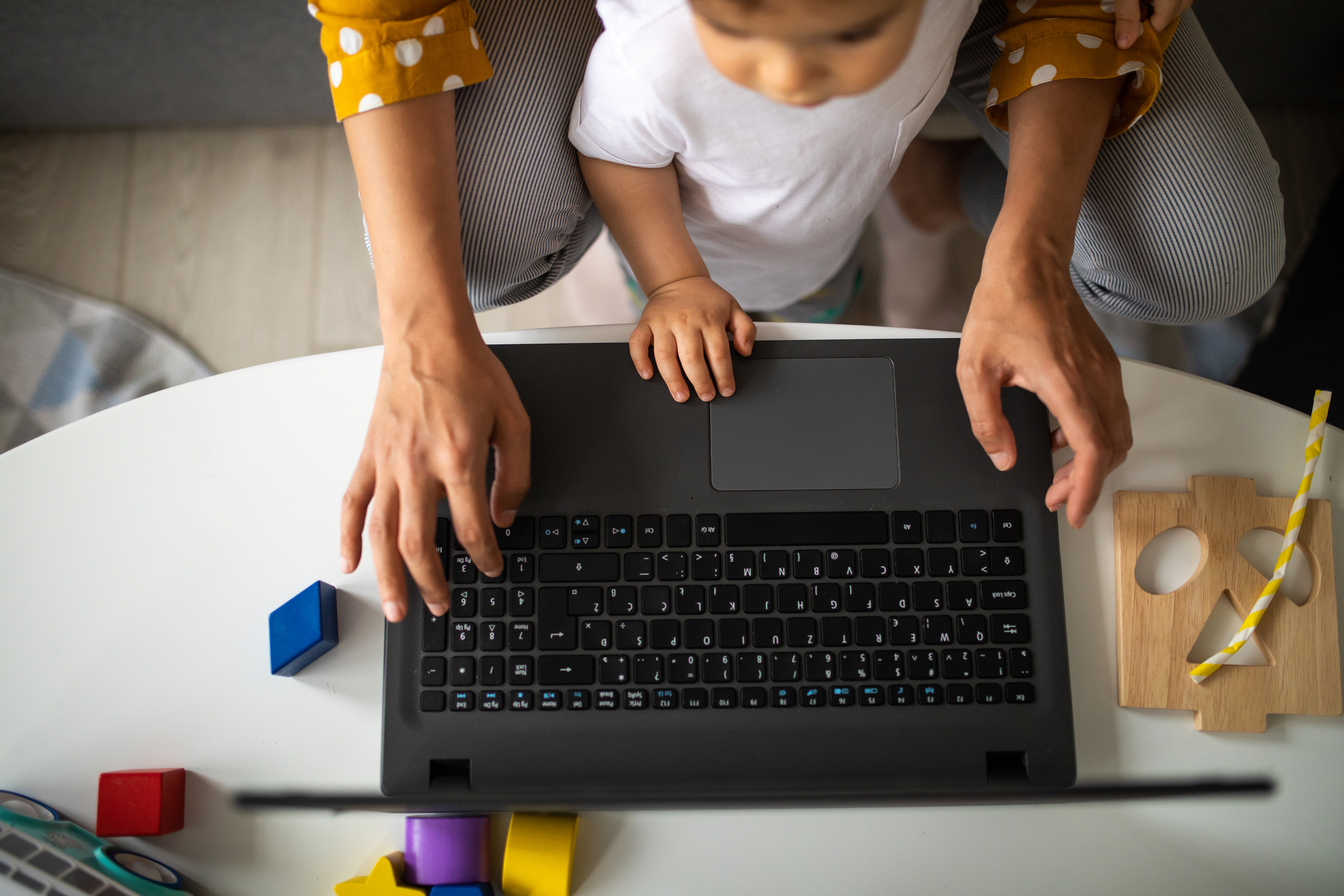 Using Data to Guide Parenting Decisions, a Discussion with Dr. Emily ...