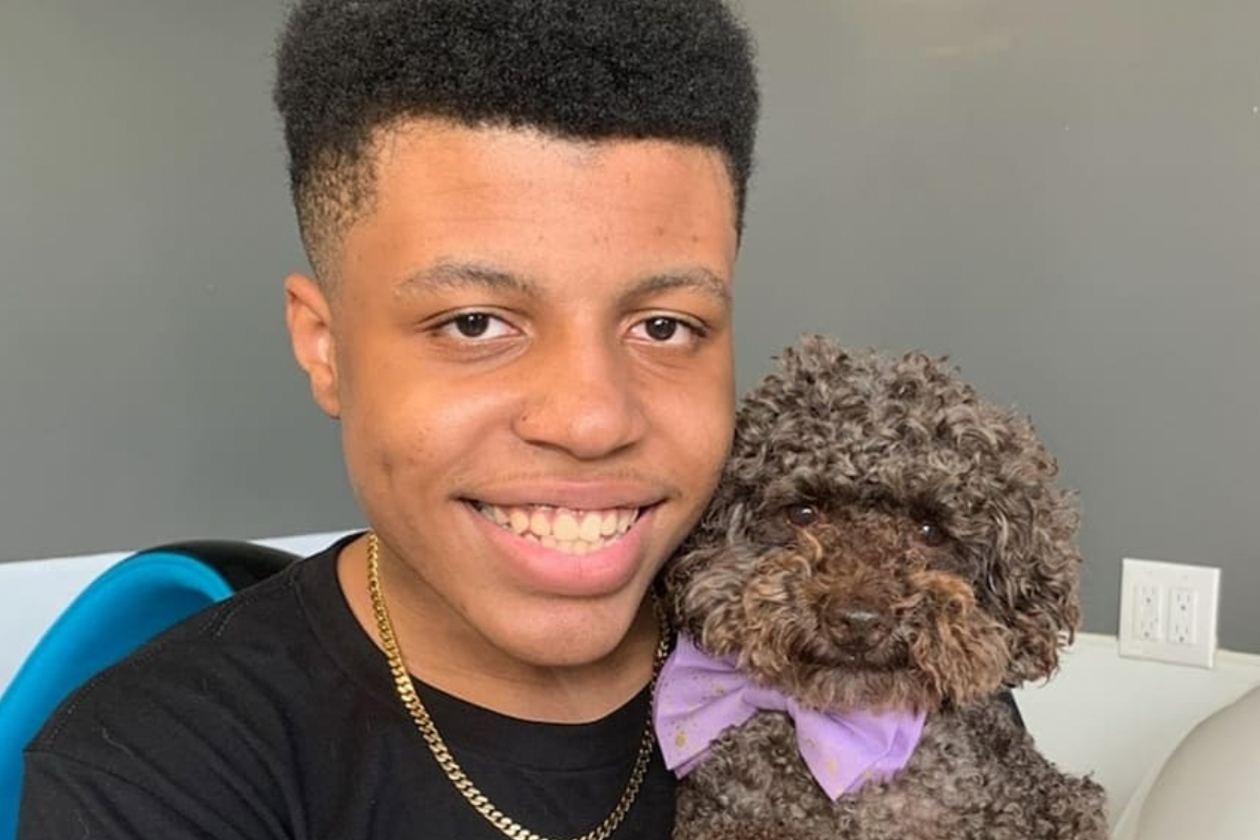 Gallant Kids Spotlight: Darius Brown | Highlights for Children