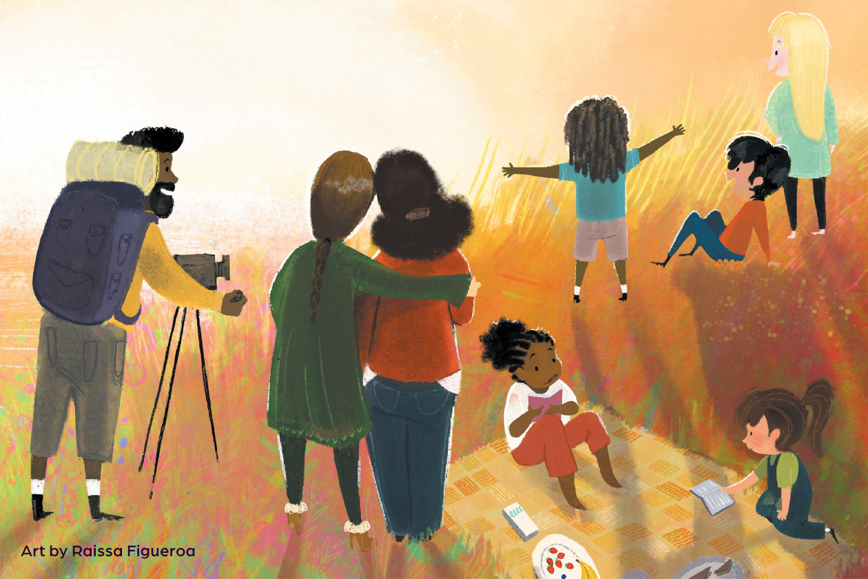 10 Highlights Stories To Celebrate Black History Month | Highlights for ...