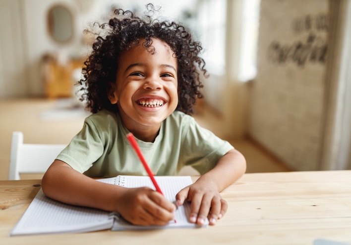 7 Reasons Why Handwriting Is Important for Kids | Highlights for Children