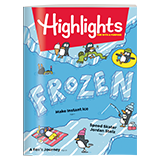 Kids Magazines, Books and Activities | Highlights for Children