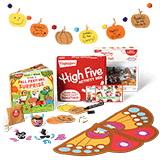 High Five Magazine for Kids 3-5 | Highlights for Children