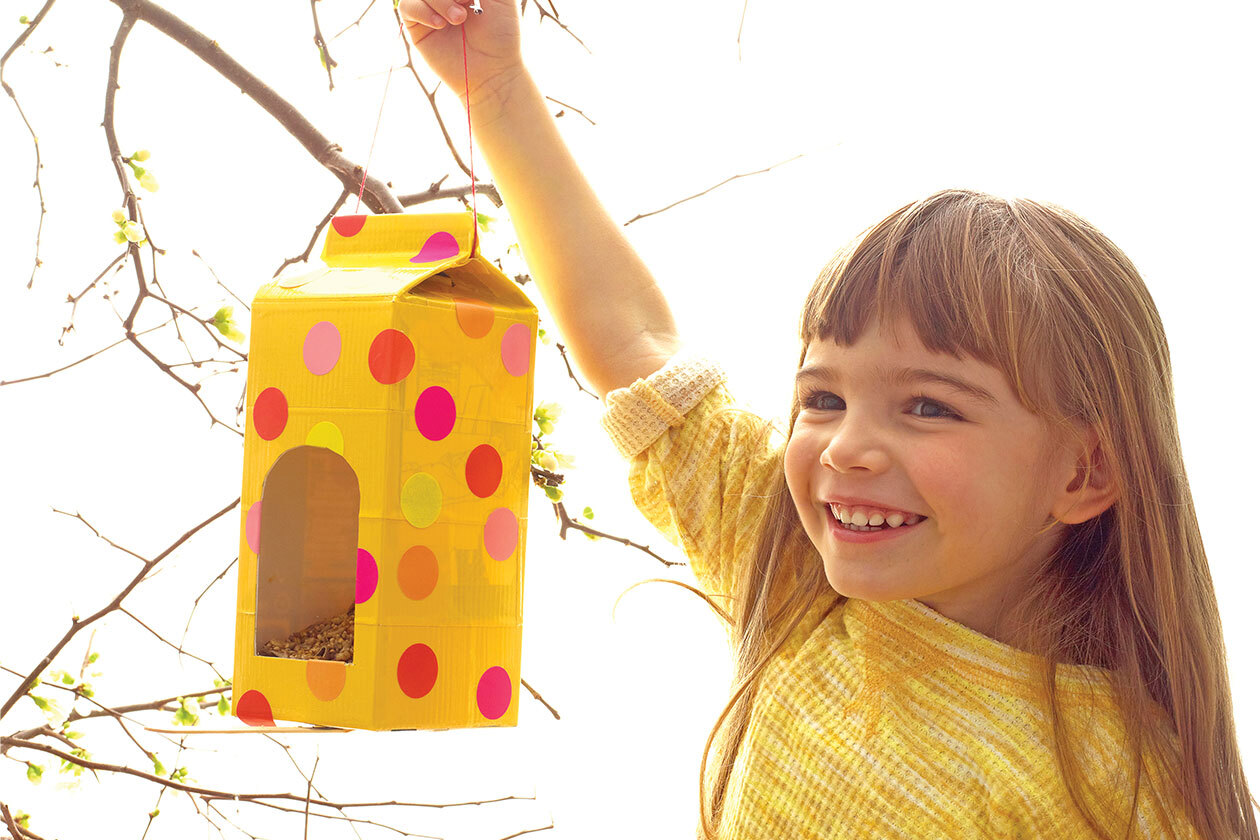 21 Spring Activities That Put a Spring in Our Step | Highlights for ...