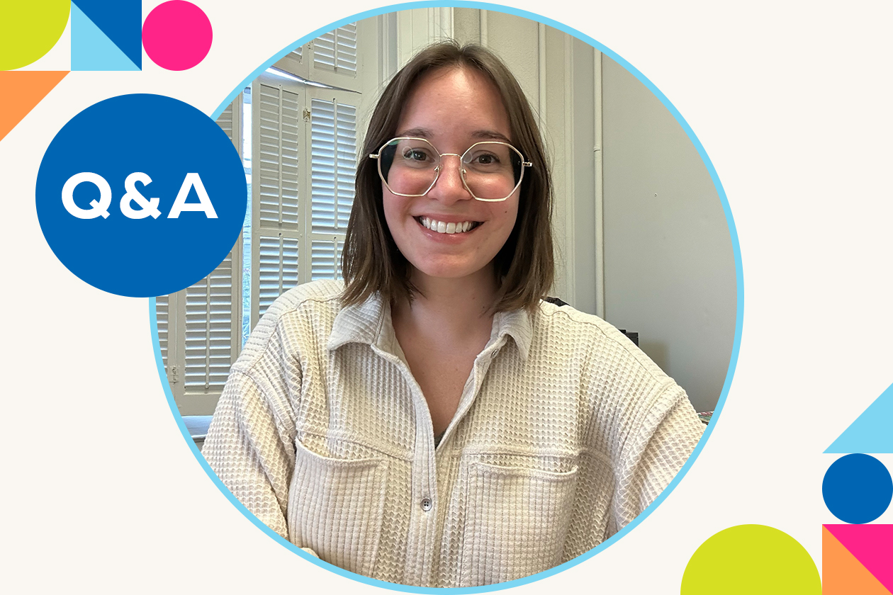 4 Questions with Puzzle Editor Allison Kane | Highlights for Children