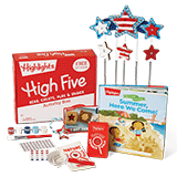 High Five Magazine for Kids 3-5 | Highlights for Children