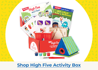 Best Kids Valentine’s Day Gifts | Highlights for Children