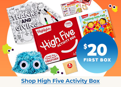 Sale | Highlights for Children